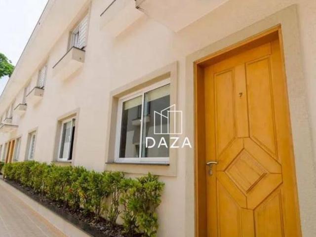 Casa Residencial à venda, Vila Santa Catarina, São Paulo CA0007