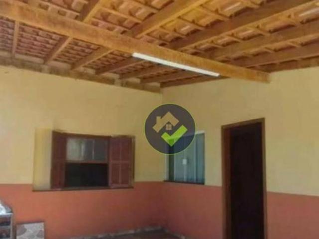 Casa Residencial à venda, Vila Santa Cecília, Lençóis Paulista CA0081