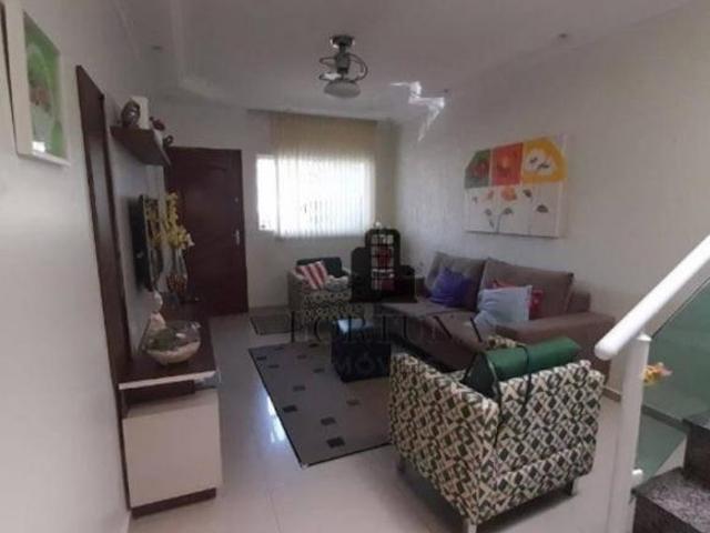 Casa Residencial à venda, Vila Santa Clara, São Paulo CA0014