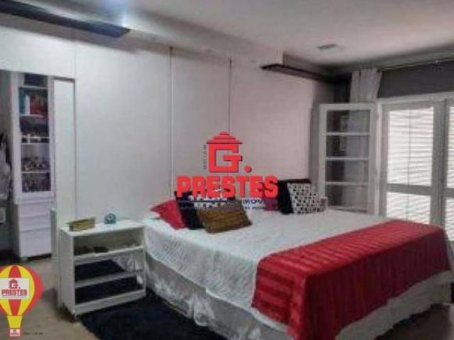 Casa Residencial à venda, Vila Santa Francisca, Sorocaba CA1341
