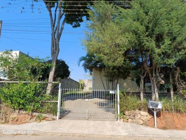 Casa Residencial à venda, Vila Santa Helena, Atibaia CA1163