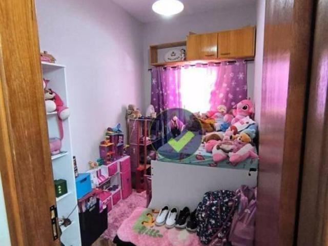 Casa Residencial à venda, Vila Santa Inês, Bauru CA0738