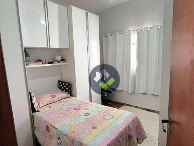 Casa Residencial à venda, Vila Santa Inês, Bauru CA0738