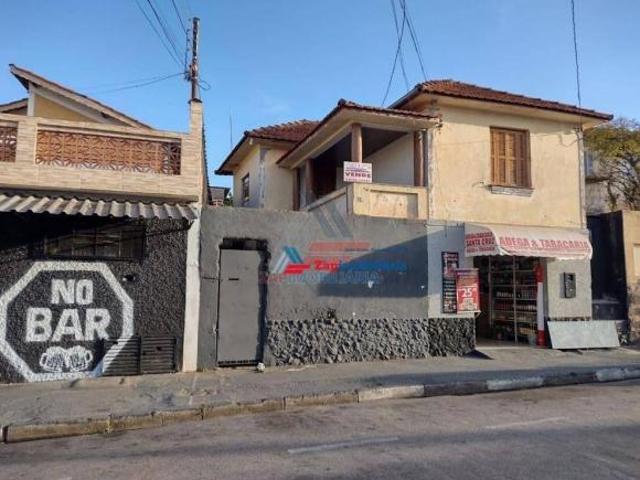 Casa Residencial à venda, Vila Santa Libânia, Bragança Paulista CA0168