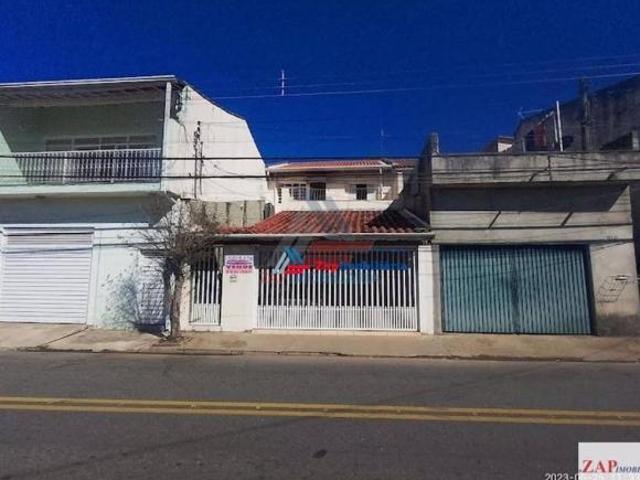 Casa Residencial à venda, Vila Santa Libânia, Bragança Paulista CA1447