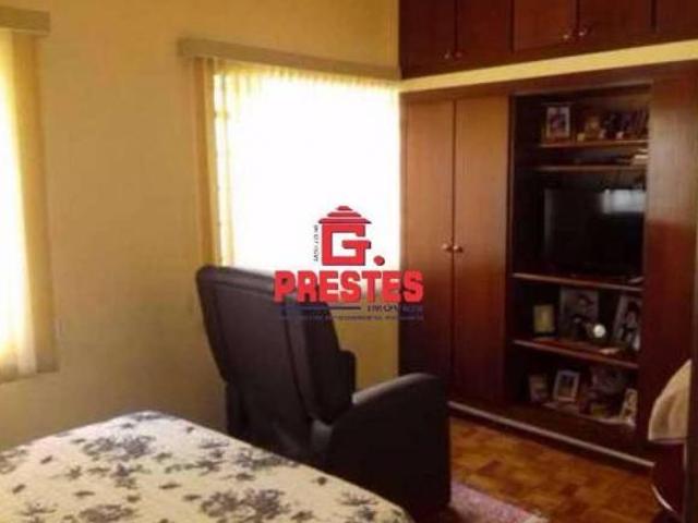 Casa Residencial à venda, Vila Santa Rita, Sorocaba CA0573