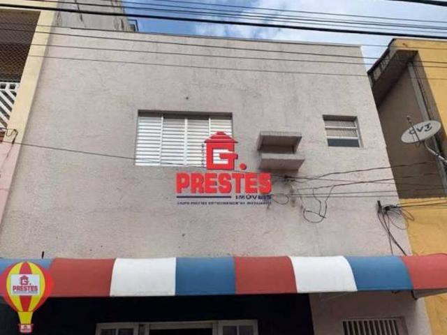 Casa Residencial à venda, Vila Santa Rita, Sorocaba CA0665