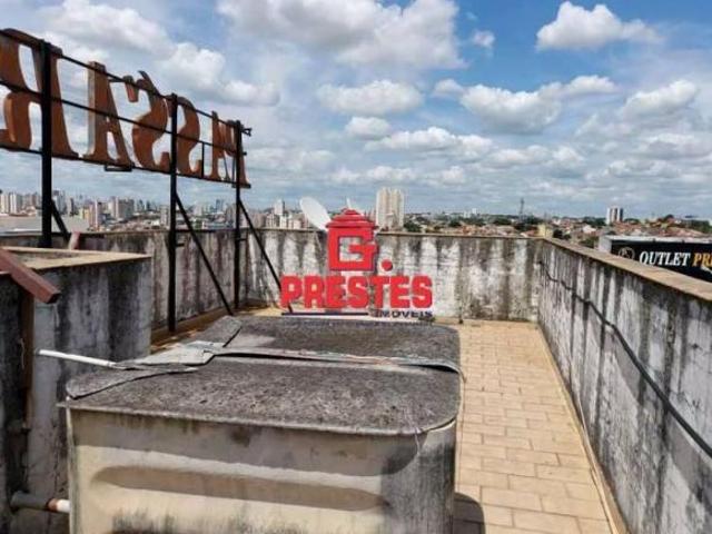 Casa Residencial à venda, Vila Santa Rita, Sorocaba CA0849