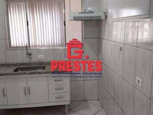 Casa Residencial à venda, Vila Santa Rita, Sorocaba CA0916