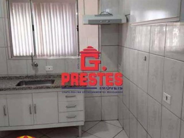 Casa Residencial à venda, Vila Santa Rita, Sorocaba CA0916