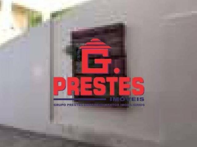 Casa Residencial à venda, Vila Santana, Sorocaba CA0374