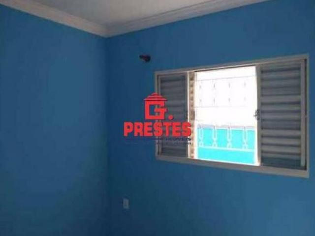 Casa Residencial à venda, Vila Santana, Sorocaba CA0583