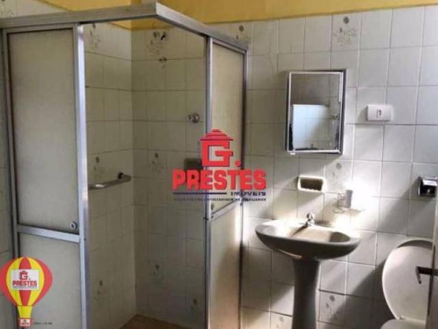 Casa Residencial à venda, Vila Santana, Sorocaba CA0638