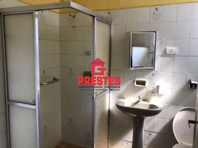 Casa Residencial à venda, Vila Santana, Sorocaba CA0638