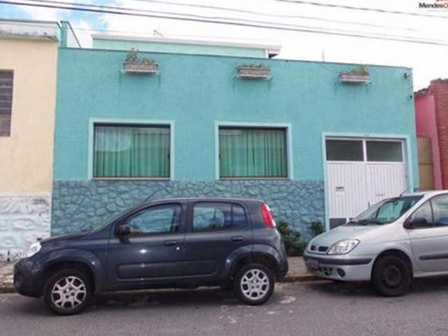 Casa Residencial à venda, Vila Santana, Sorocaba CA1108