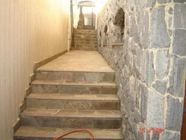 CASA RESIDENCIAL À VENDA, VILA SANTISTA, ATIBAIA