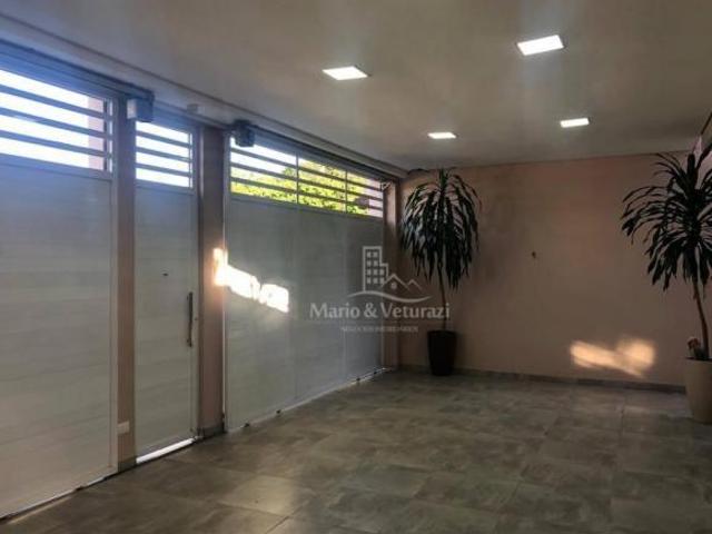 Casa Residencial à venda, Vila Santo Antônio, Guarujá CA0041