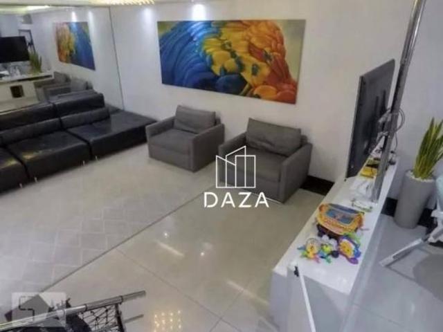 Casa Residencial à venda, Vila Santo Estéfano, São Paulo CA0016