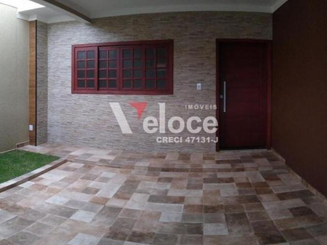 Casa Residencial à venda, Vila Santos, Caçapava CA0474