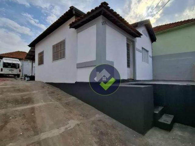Casa Residencial à venda, Vila Seabra, Bauru CA0107