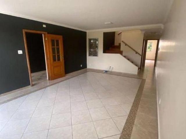 Casa Residencial à venda, Vila Sônia, São Paulo CA0047