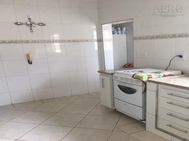 Casa Residencial à venda, Vila Souto, Bauru CA0709