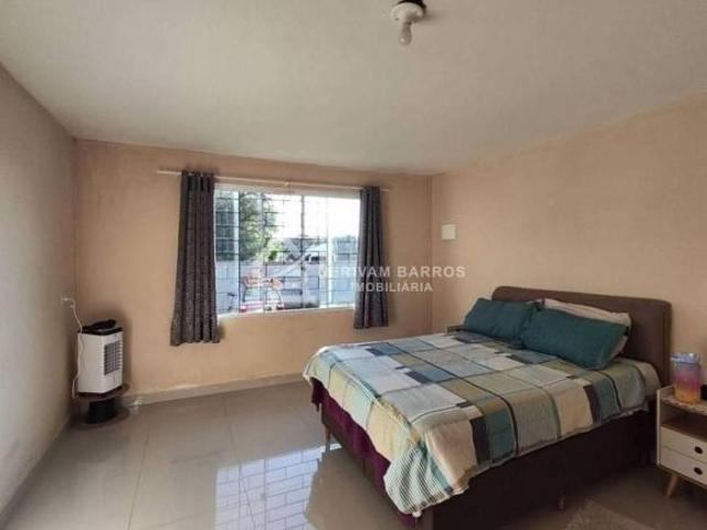 Casa Residencial à venda, Vila Susi, Piraquara CA0088