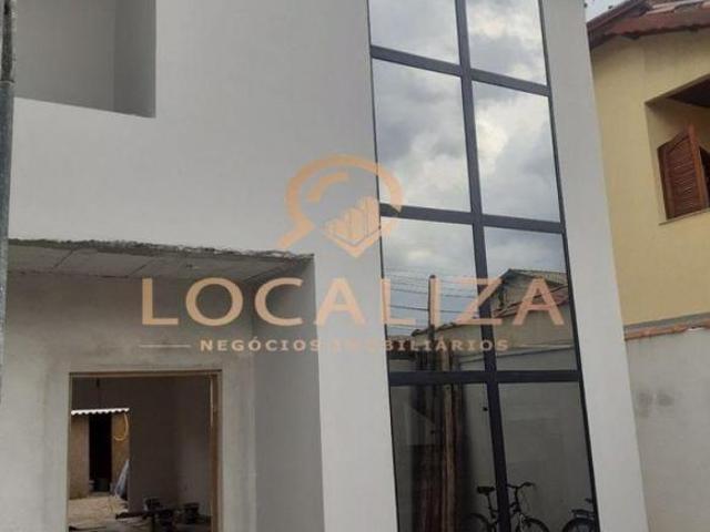 Casa Residencial à venda, Villa Branca, Jacareí CA1050