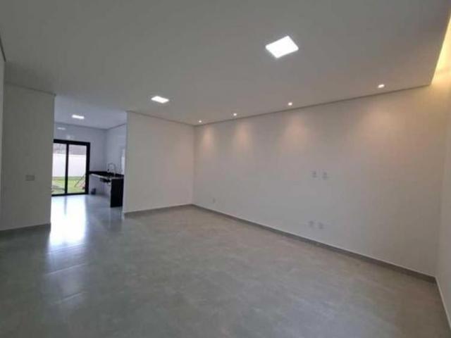 CASA RESIDENCIAL À VENDA, VILLAGGIO FOSUZZI, ITATIBA
