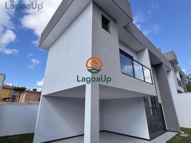 Casa Residencial à venda, Visão, Lagoa Santa CA0210