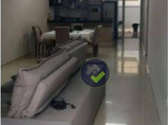 Casa com 3 dormitórios à venda, 250 m² por R$ 1.380.000,00 Éden Sorocaba/SP