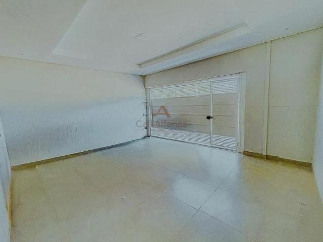 Casa, Residencial Alda Caetani, Alfenas, MG