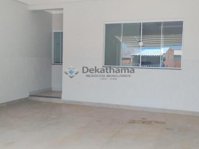 Casa, Residencial Alda Caetani, Alfenas, MG
