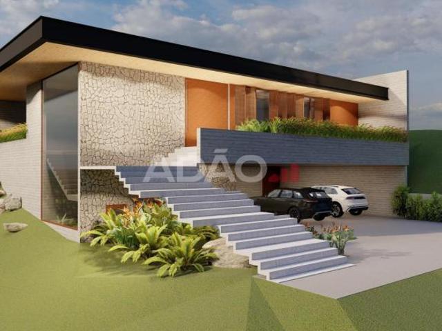 CASA RESIDENCIAL ALDEIA DO VALE Casa em Condomínio com 4 Quarto s por R$ 10500000.00 no setor Resid