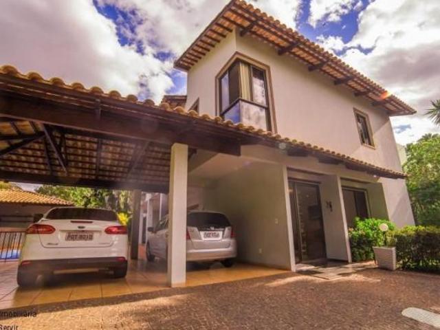 Casa, Residencial Aldeia do Vale, Goiânia, GO