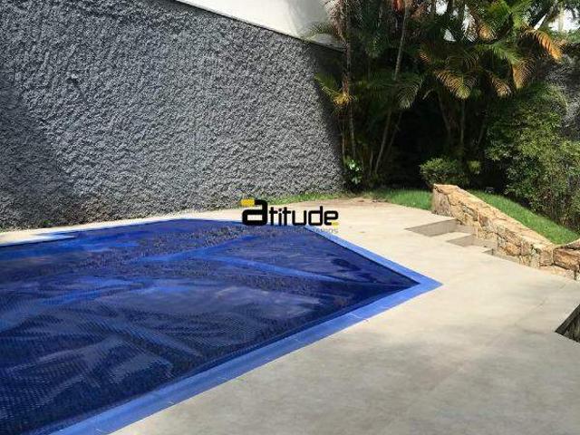 CASA RESIDENCIAL ALPHA DOIS