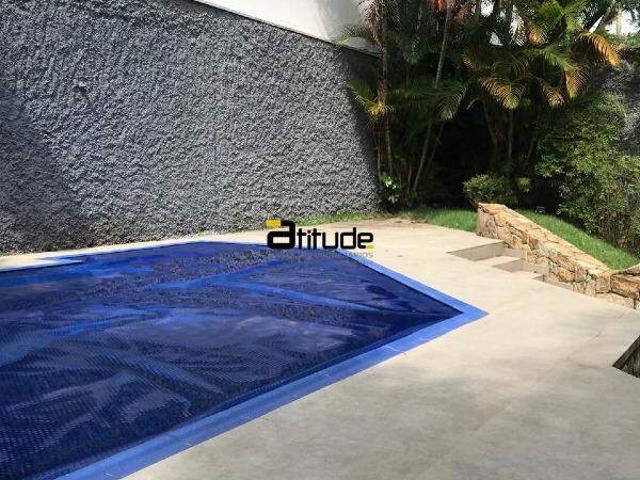CASA RESIDENCIAL ALPHA DOIS