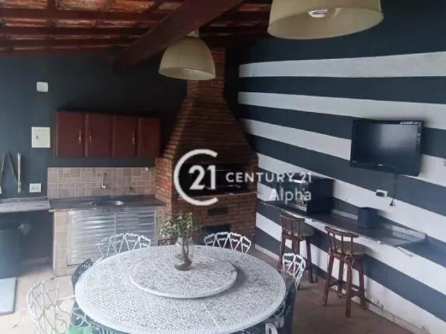 Casa com 4 dormitórios, 465 m² venda por R$ 3.000.000,00 ou aluguel por R$ 12.040,00/mês Residen