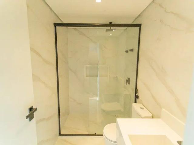 Casa Residencial Alphaville 2