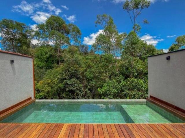 Casa Residencial / Alphaville