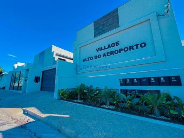 Casa, Residencial Alto do Aeroporto, Alfenas, MG