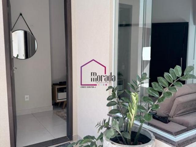 Casa, Residencial Alto da Boa Vista, Catanduva, SP