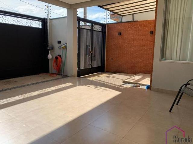 Casa, Residencial Alto da Boa Vista, Catanduva, SP