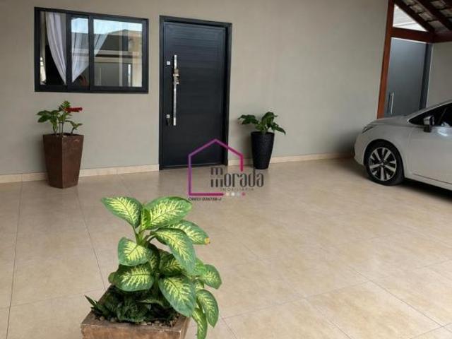 Casa, Residencial Alto da Boa Vista, Catanduva, SP