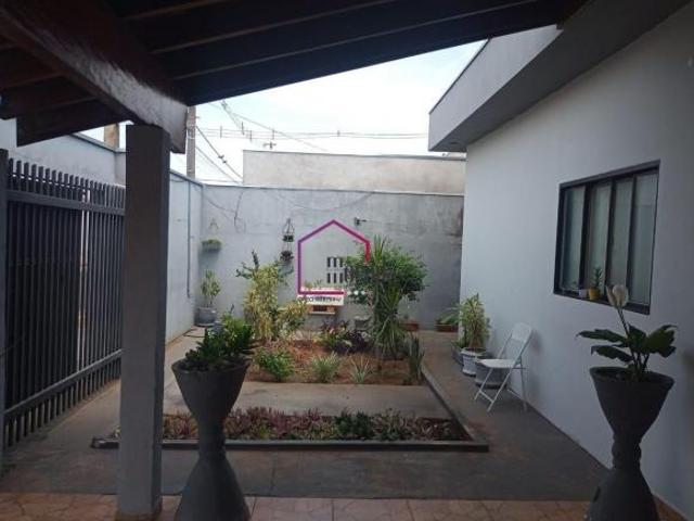 Casa, Residencial Alto da Boa Vista, Catanduva, SP