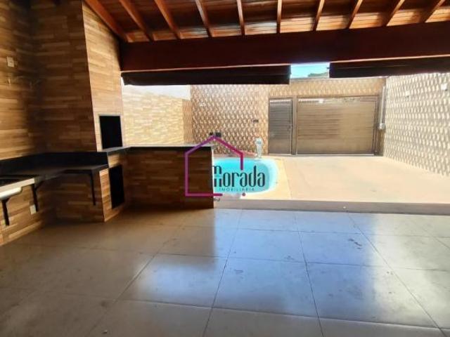 Casa, Residencial Alto da Boa Vista, Catanduva, SP