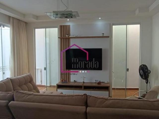 Casa, Residencial Alto da Boa Vista, Catanduva, SP