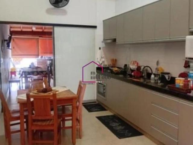 Casa, Residencial Alto da Boa Vista, Catanduva, SP