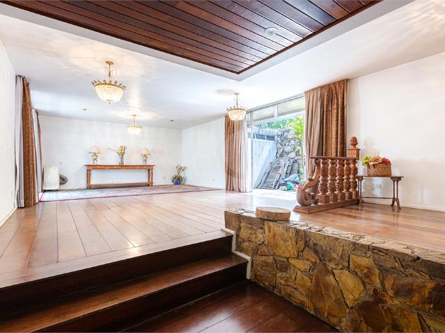 Casa Residencial Alto De Pinheiros