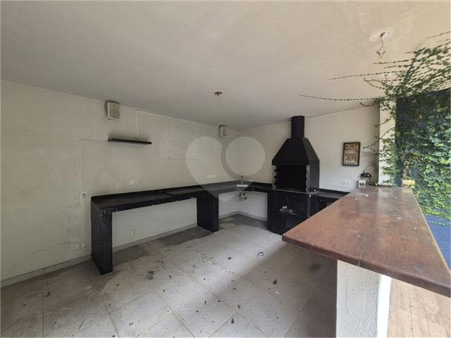 Casa Residencial Alto De Pinheiros